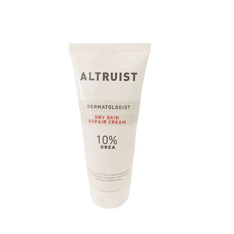 АЛТРУИСТ ЛОСИОН ЗА ТЯЛО С УРЕЯ 10 200 мл Altruist Moisturising Body