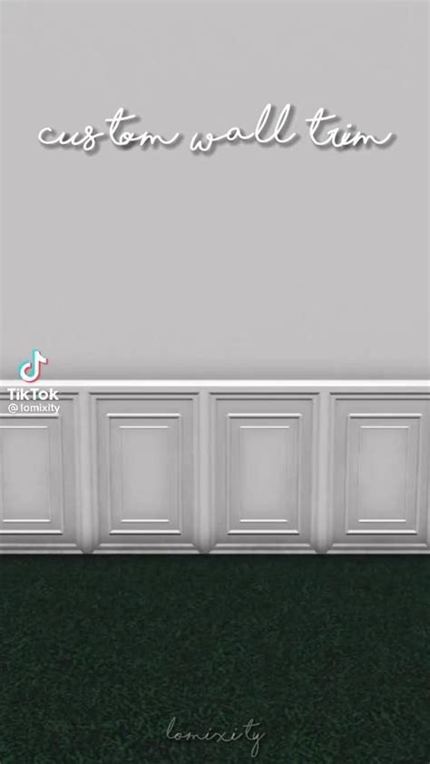 10 Custom Bloxburg Build Hacks For Home Renovation