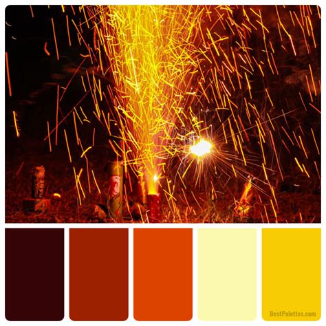 Diwali Crackers