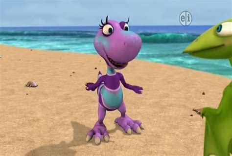 Daphne Daspletosaurus Legends Of The Multi Universe Wiki