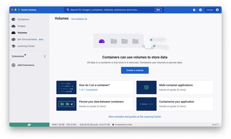 Homebrewでdocker Desktopを再インストールするときに注意すること とことんdevops 日本仮想化技術の