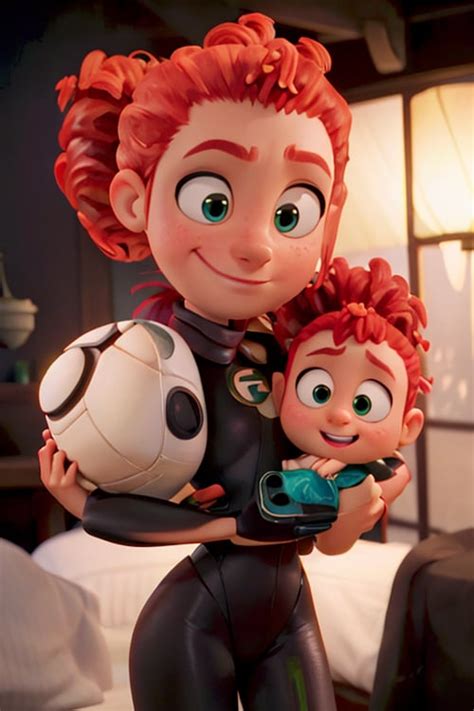 Tulip From Storks 1 0 Tensor Art