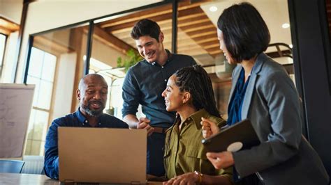 7 Top Attributes Of The Most Impressive Business Leaders