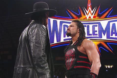 Wwe Monday Night Raw Results And Observations 3617 The Undertaker