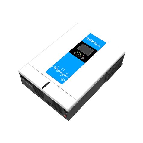 Hp800 Off Grid Solar Inverter 3 6 2kva Infinisolar
