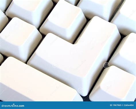 Keyboard Stock Image Image Of Internet Buttons Typing