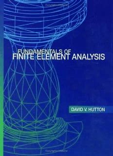 Top Finite Element Analysis Of Composite Materials Using Abaqus PDF Book