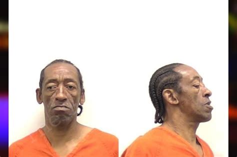 Darrell Meadows Clarke County