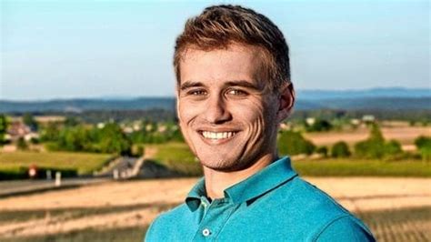 Im Ersten Anlauf Felix Hezel Zum Neuen Bürgermeister Der Gemeinde Dietingen Gewählt