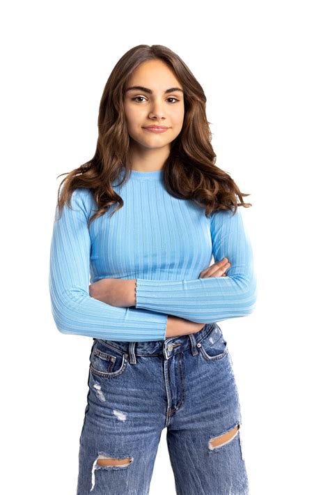 Carlota García Mixtage Talent