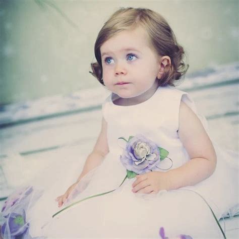 Flower Girl Dress Coral Etsy