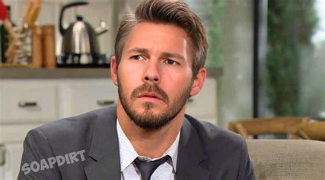 Bold And The Beautiful Liam Killed Off Bandb 5 Reasons They Might