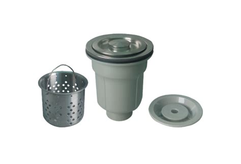 Sink Strainer Bandm At Shanna Ornelas Blog