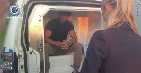 elements appear predatory bilal jdid denied bail on port macquarie