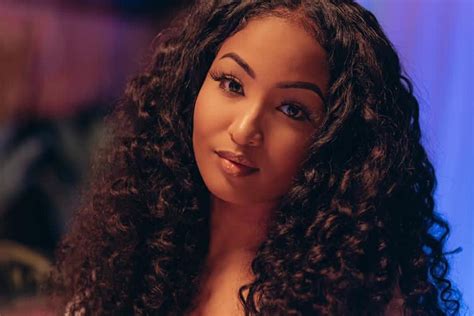 Shenseea Drops New Visuals For Her Single Rebel In Atlanta Watch DancehallMag