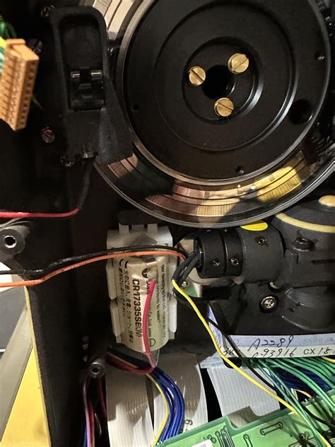 Internal Backup Battery Replacement Topcon Gts 800 Series Rsurveying