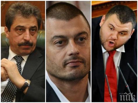 Бареков проговори пред ПИК за отношенията си с Цветан Василев и Делян Пеевски обновена