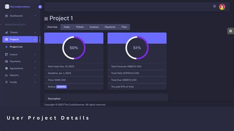 Omni Crm Django Customer Relationship Management By Thecodegrammer