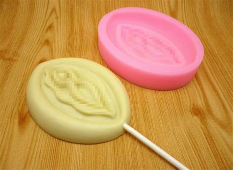 3d Female Genital Silicone Mold Candle Plaster Silicone Mold Etsy