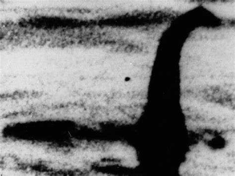 The Loch Ness Monster Legend Its Geologys Fault Nbc News