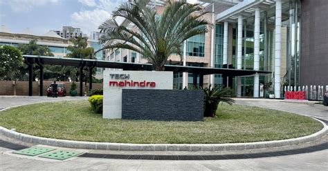 Tech Mahindras New Era Of Scale And Speed Ceo Unveils Three Year Road Map