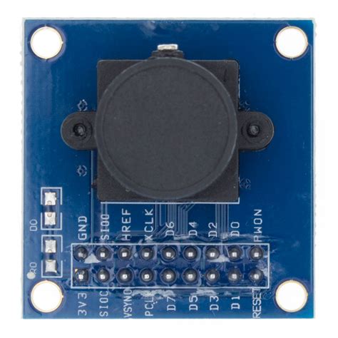 OV OVI Camera Module Only For