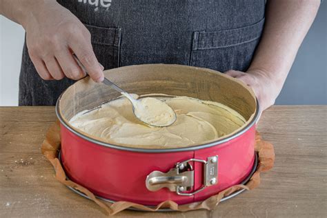 Quark Sahne Torte Nach DDR Rezept