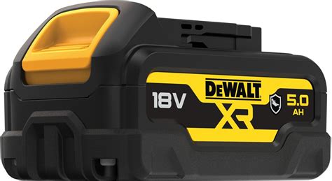 DeWalt DCB184G-XJ XR 5.0 Ah ab 84,95 € | Preisvergleich bei idealo.de