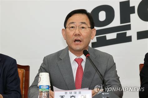 주호영 野 7대 입법과제에 무책임·선심 남발입법 저지키로 나무뉴스