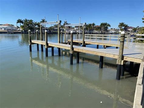 Piling Wraps Dock Piling Wrap Solutions