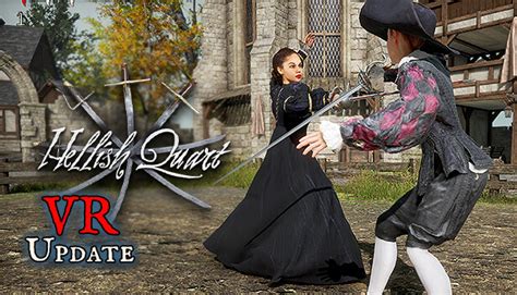 Hellish Quart Steam Charts · Steamdb