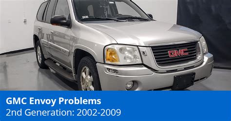 2002 Gmc Envoy Slt Interior