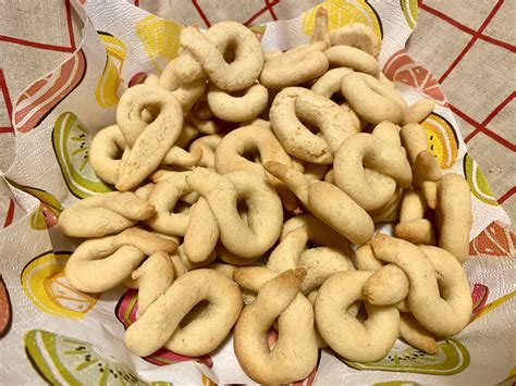 Cavoli A Merenda Companatici Taralli Senza Glutine