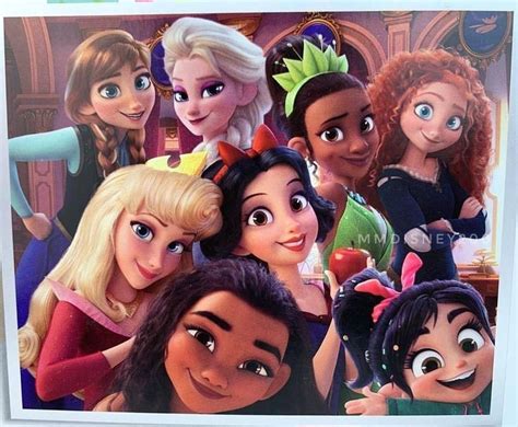Disney Characters 😍 Девушки диснея Диснеевские принцессы