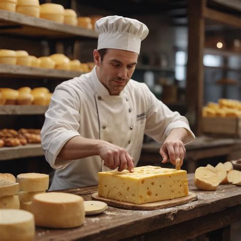 Unveiling The Revolutionary Impact Of Microbial Rennet In Modern Cuisine