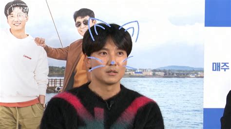 김남길 201018 바닷길 선발대 출항식 라이브 Youtube