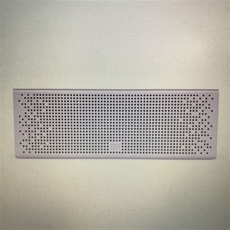 Xiaomi MDZ-15-DA Wireless Bluetooth Speaker (gold), Audio, Soundbars ...