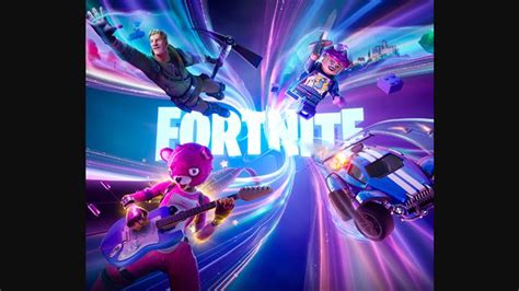 Fortnite Merilis Mode 5v5 Tactical Fps Baru Bernama Ballistic