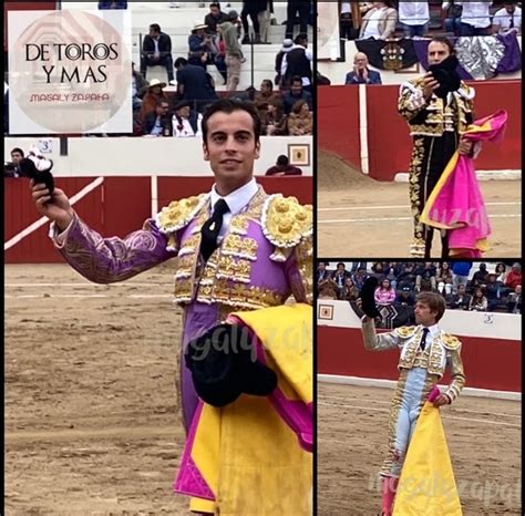 Detorosymas La Esperanza Alejandro Marcos Toca Pelo En Su