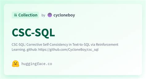 Csc Sql A Cycloneboy Collection