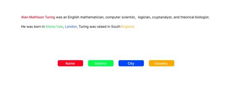 Nlp And Text Data Annotation Services For Ai Dodeed Ai
