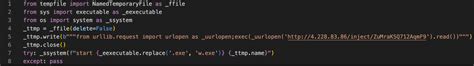 Top 8 Malicious Packages Recently Found On Pypi Sonatype