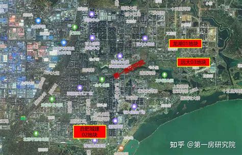 滨湖再迎三大纯新盘未来全面3万 知乎