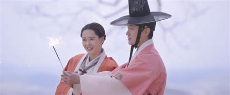 3 Teori Ending Kisah Putri Hwari Di The Scandal Of Chunhwa