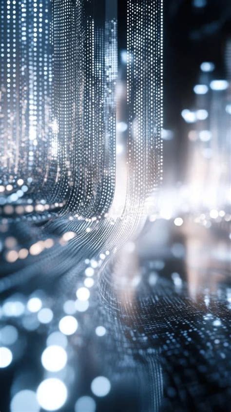 Exploring Digital Cityscapes A Journey Through Data Streams And