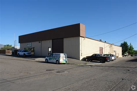 1808 Frazer Ave Sparks Nv 89431 Loopnet