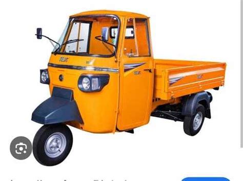 Loading Rickshaw At 37000000 Inr In Noida Uttar Pradesh