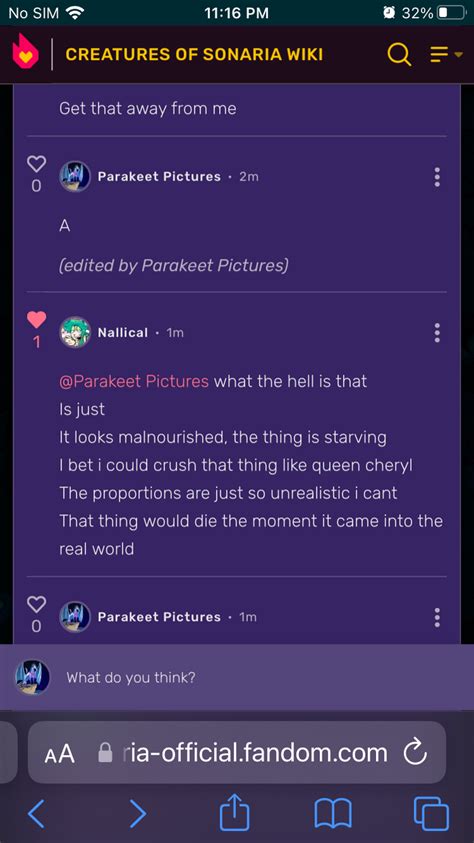 Perplexis Fandom