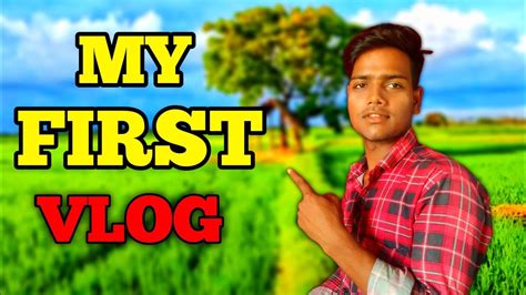 My First Vlog Tisri Lahar Vlog My Vlog In Templet Videos