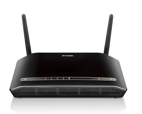 Simple D Link DSL 2740R Router Open Port Guide